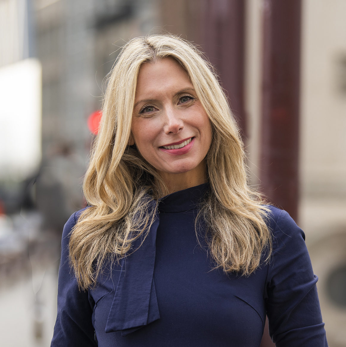 Pam Hetz - Cinnaire - Advancing Communities