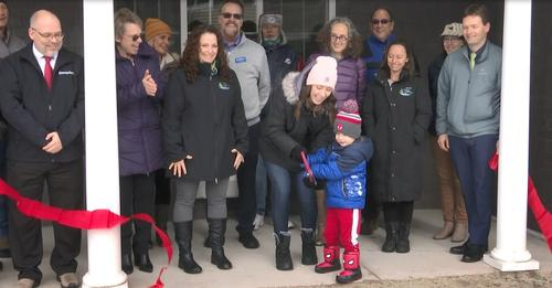 Cinnaire & Partners Celebrate Grand Openings in Northern Michigan ...