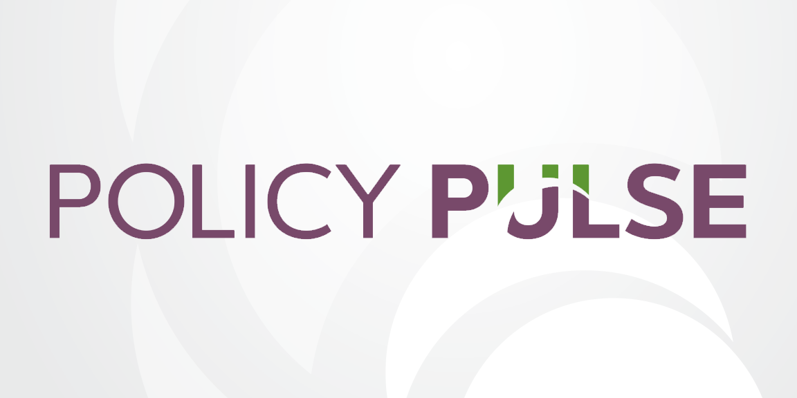 Policy Pulse - January 2024 - Cinnaire - Advancing Communities