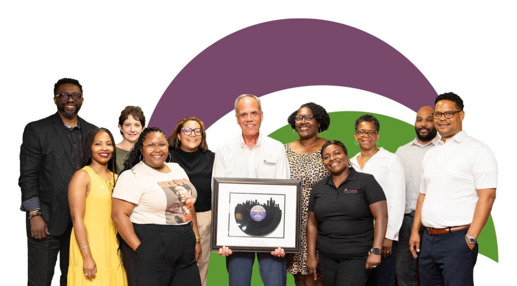 Leadership Team - Cinnaire - Advancing Communities