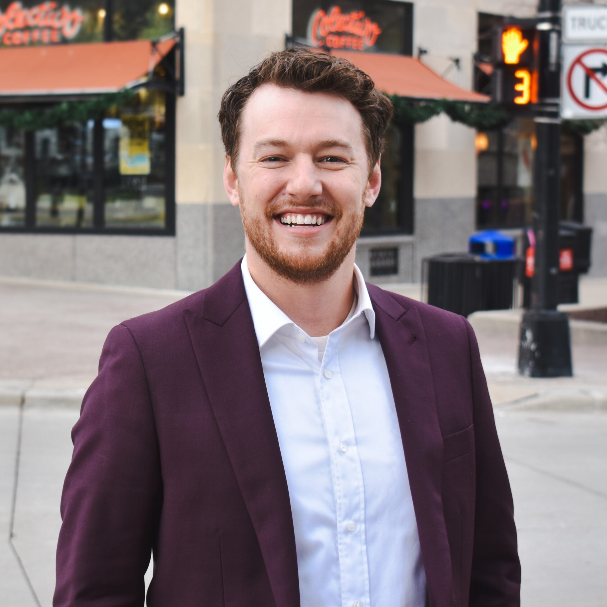 Alex - Cinnaire - Advancing Communities