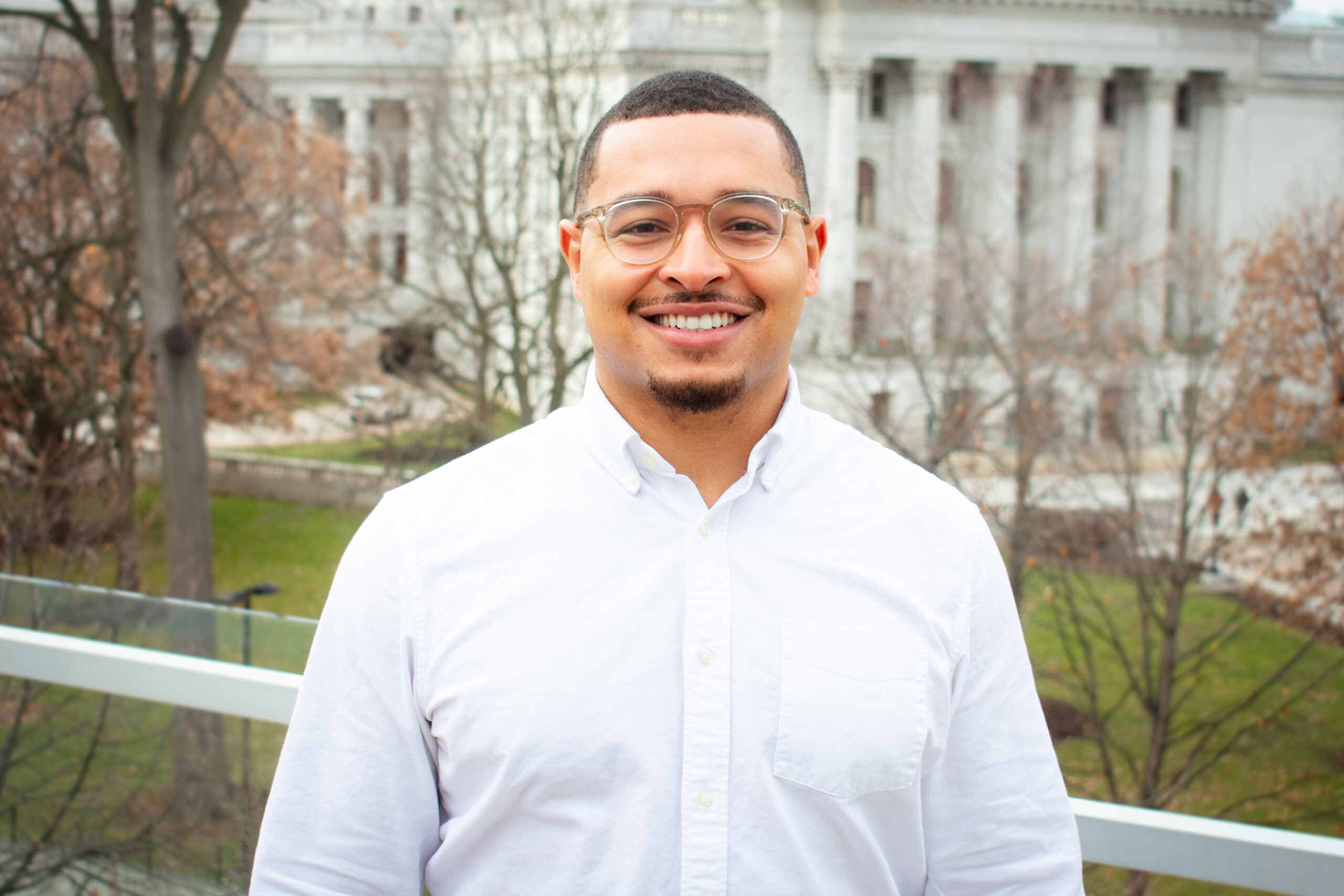 Ryan - Cinnaire - Advancing Communities